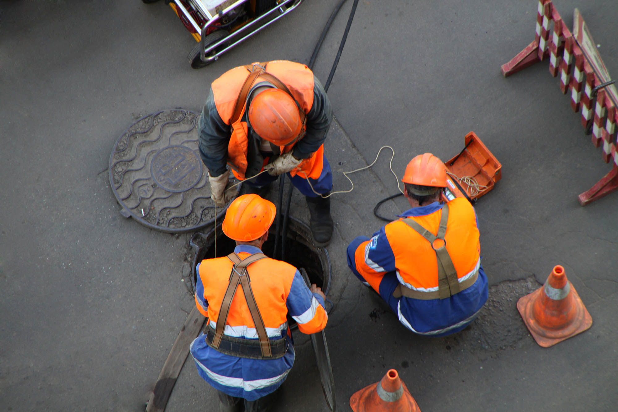 Best Sewer Contractor in Portland OR - PDX Sewer Solutions